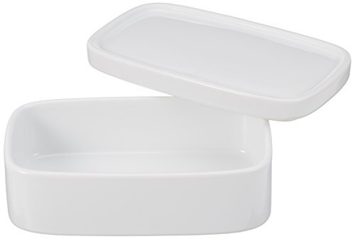 Hakusan Pottery Conte Long White Mat Conte Hasami Ware Made in Japan ...