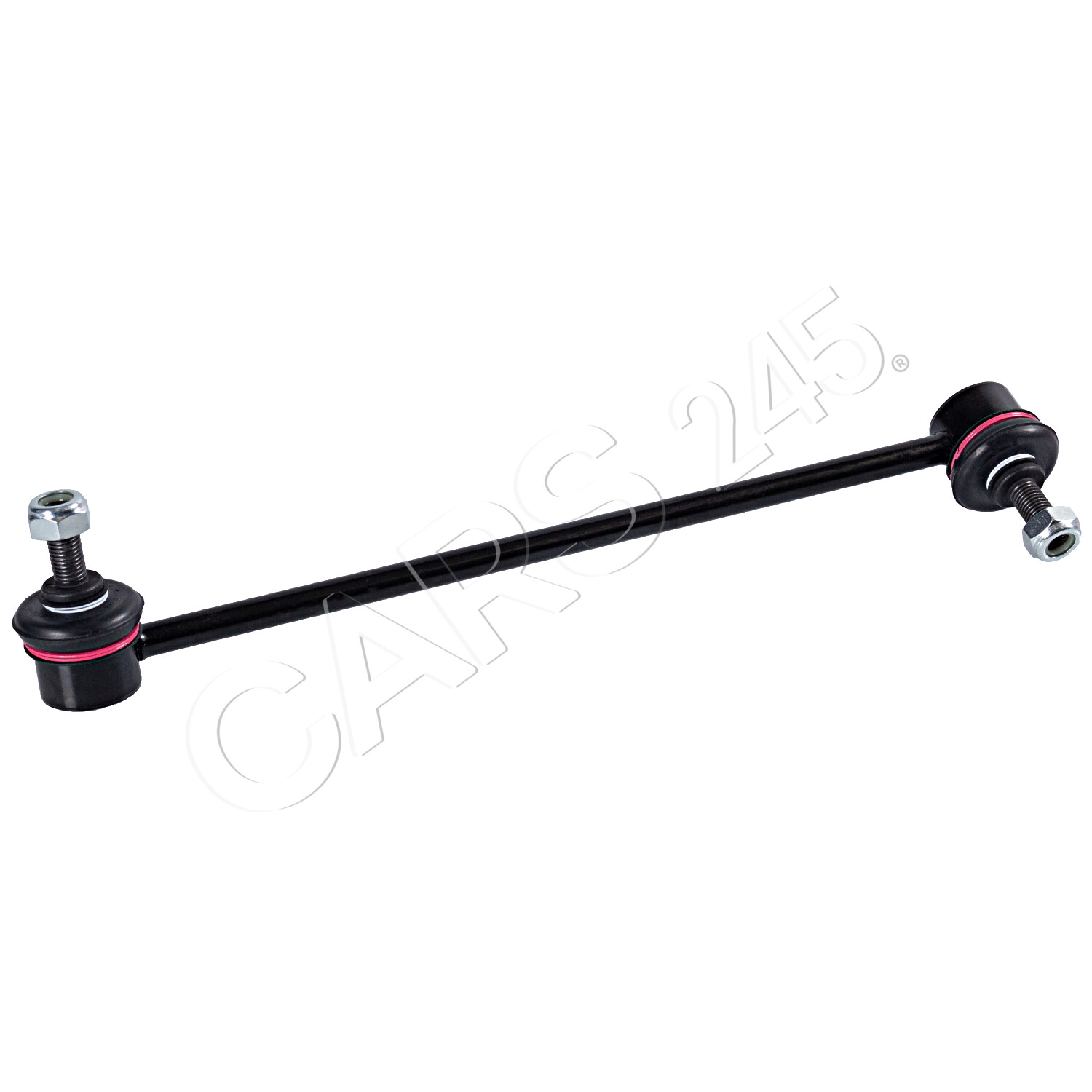 SWAG Front Left Stabilizer Bar Link Rod Strut Fits HONDA Jazz 51321-SAA ...