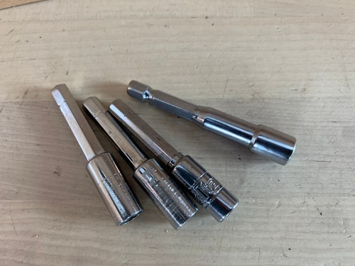 Drum Key Drill Screw Gun Bit Jacobs Chuck Tuning Head Change Tool Parts ...