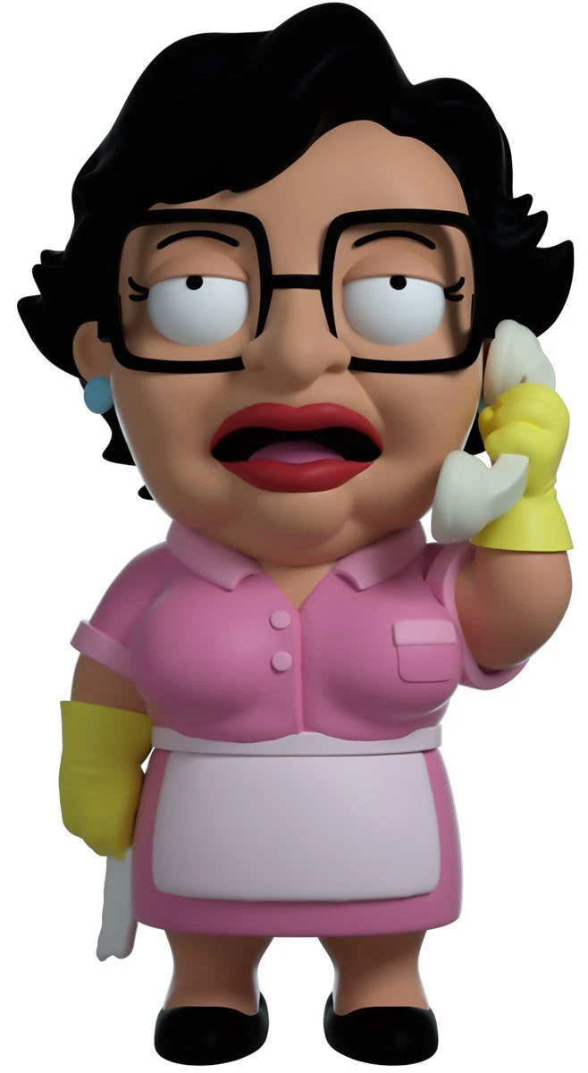 Family Guy Consuela I Clean