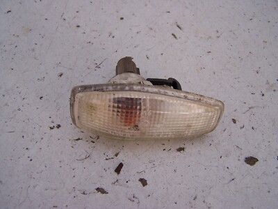 Kia Sorento drivers side wing indicator (2007-2009) | eBay UK