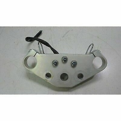 Plate Fork Top Upper Front Plate KYMCO Venox 250 2007 2014 | eBay