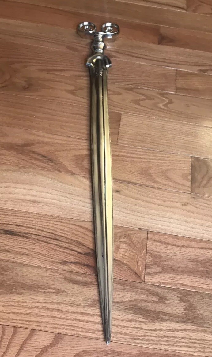 Germanic Nordic Bronze Age Sword By Chris Levatino Ebay Nordic Bronze