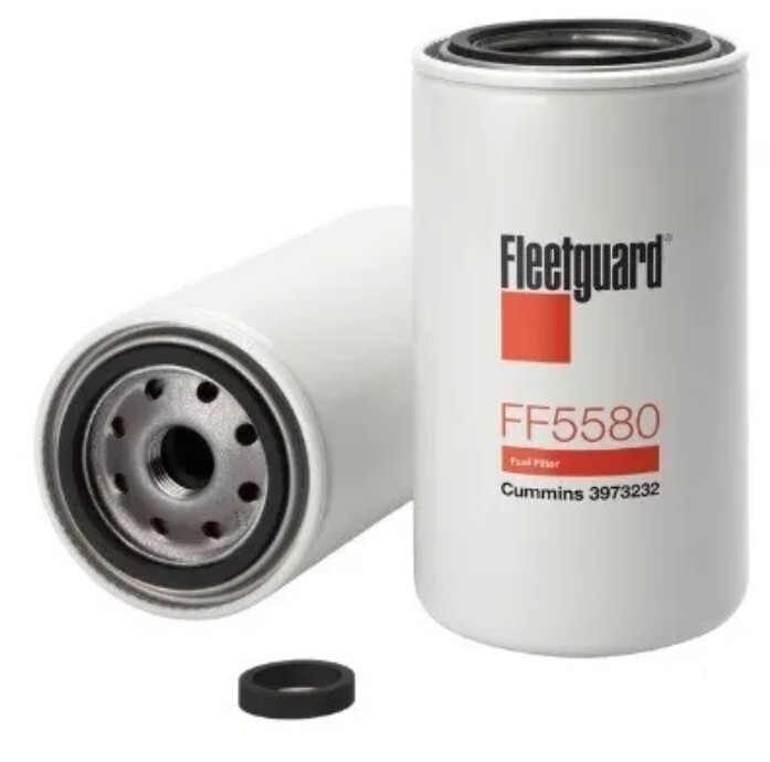 FLEETGUARD FF5580 - Cross reference oil filters
