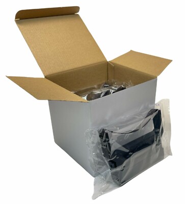 LOT OF 6 Compatible Ink Ribbon for Citizen DP600/CBM-710/CBM-715 ...