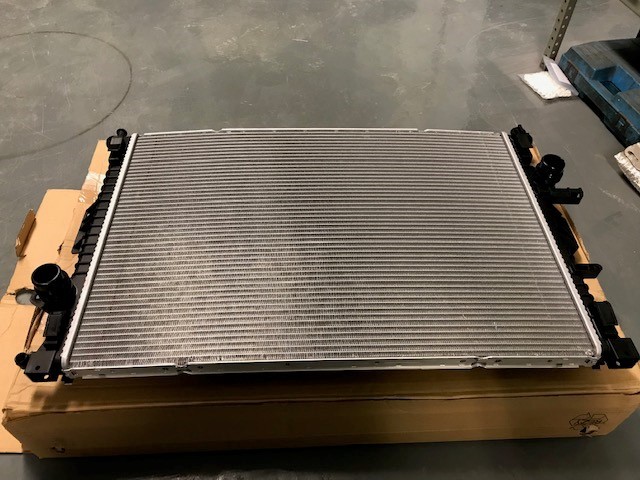 2015 Volvo S60 1969 Diesel Radiator Pack 31368059 for sale online | eBay