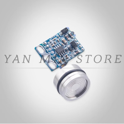 0~70kPa Pressure Transducer Module High Precision Diffusion Silicon ...