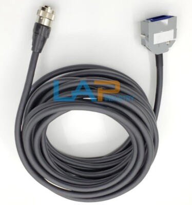 1PCS NEW FIT FOR robot teaching cable A660-2006-T324#L10R03C 10M | eBay