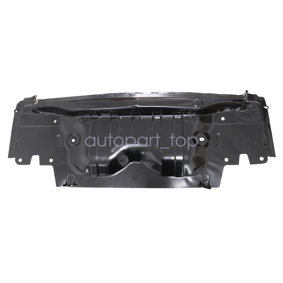 Rear Body Trunk Panel Cover Fits 2017 - 2022 Tesla Model 3 M3 NEW | eBay