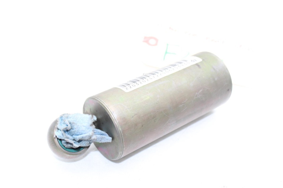 2001-2006 MERCEDES-BENZ SL500 SL600 ABC Pump Pulsation Damper F2985 ...