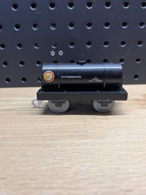 Thomas & Friends Trackmaster Cargo 24801 EF2000 Japan Plarail Tar ...