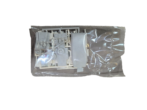 HO Scale Jordan Highway Miniatures Kit 1934 Ford 21-Passenger School ...