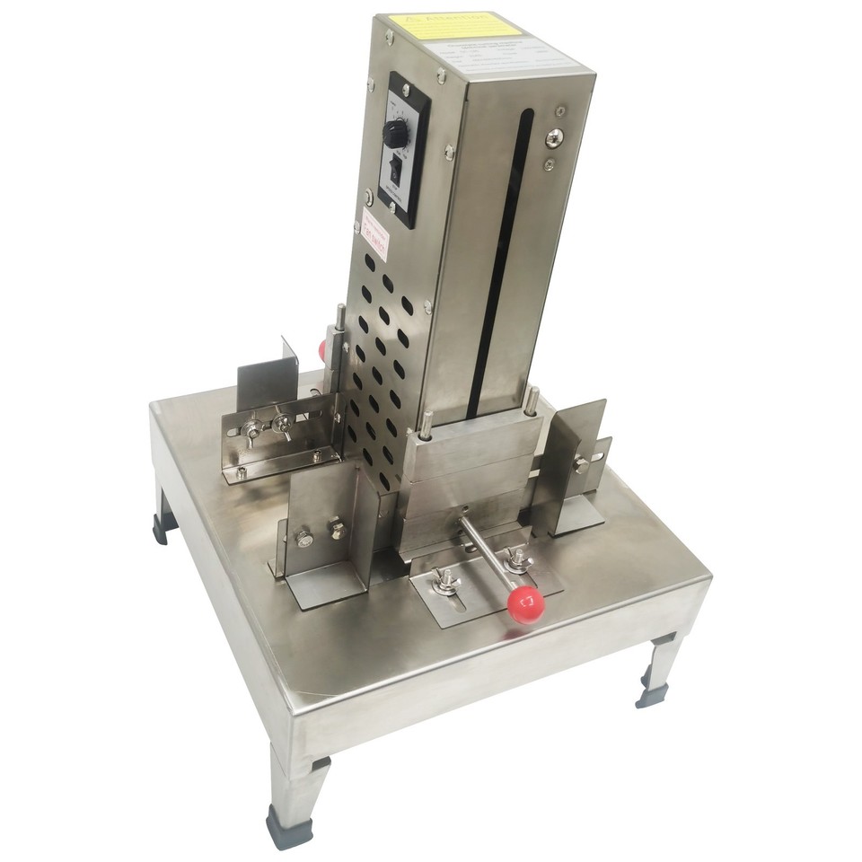 Professional Electric Chocolate Slicer Machine Automatic Chocolate ...