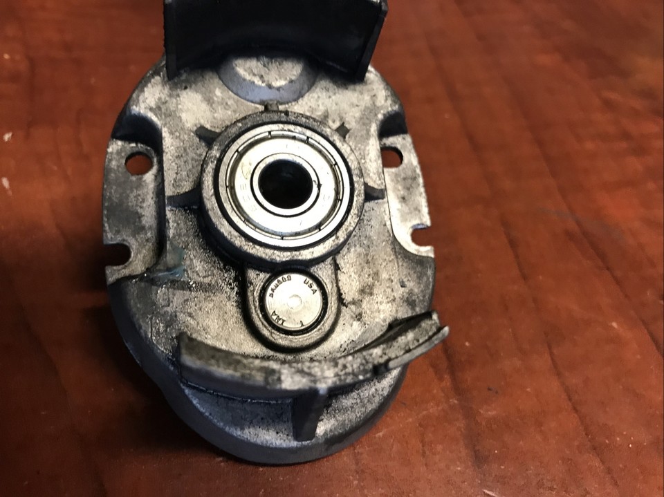 OEM Part Gear Case Cover Assembly’s For DeWalt DCS381 20V Reciprocating ...