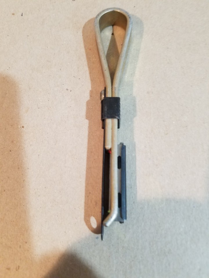 Neuses N-2060 Cable Ring Cutting Tool | eBay