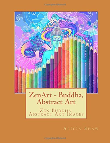 ZenArt - Buddha, Abstract Art: Zen Buddha, Abstract Art, Ganesh and ...
