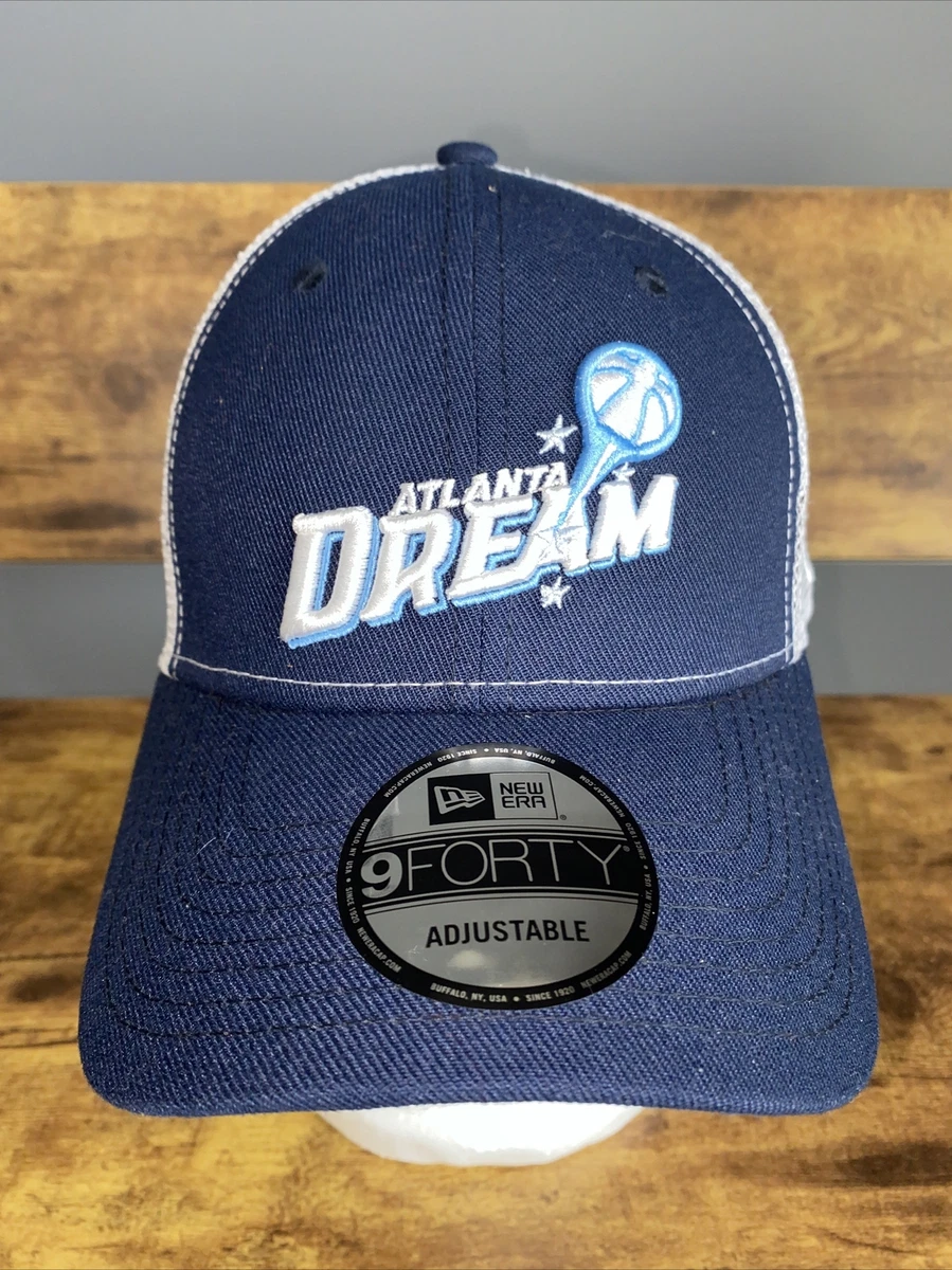 Wnba Dream Atlanta Hat