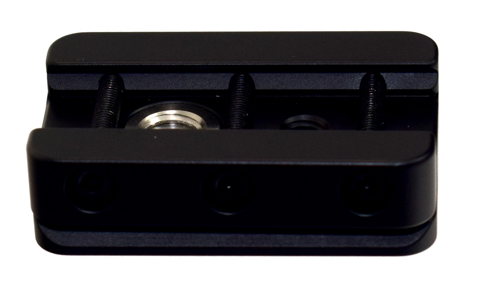 Desmond DGP-60 NATO-DVTL Picatinny Rifle Mount 60mm QR Clamp Arca RRS ...