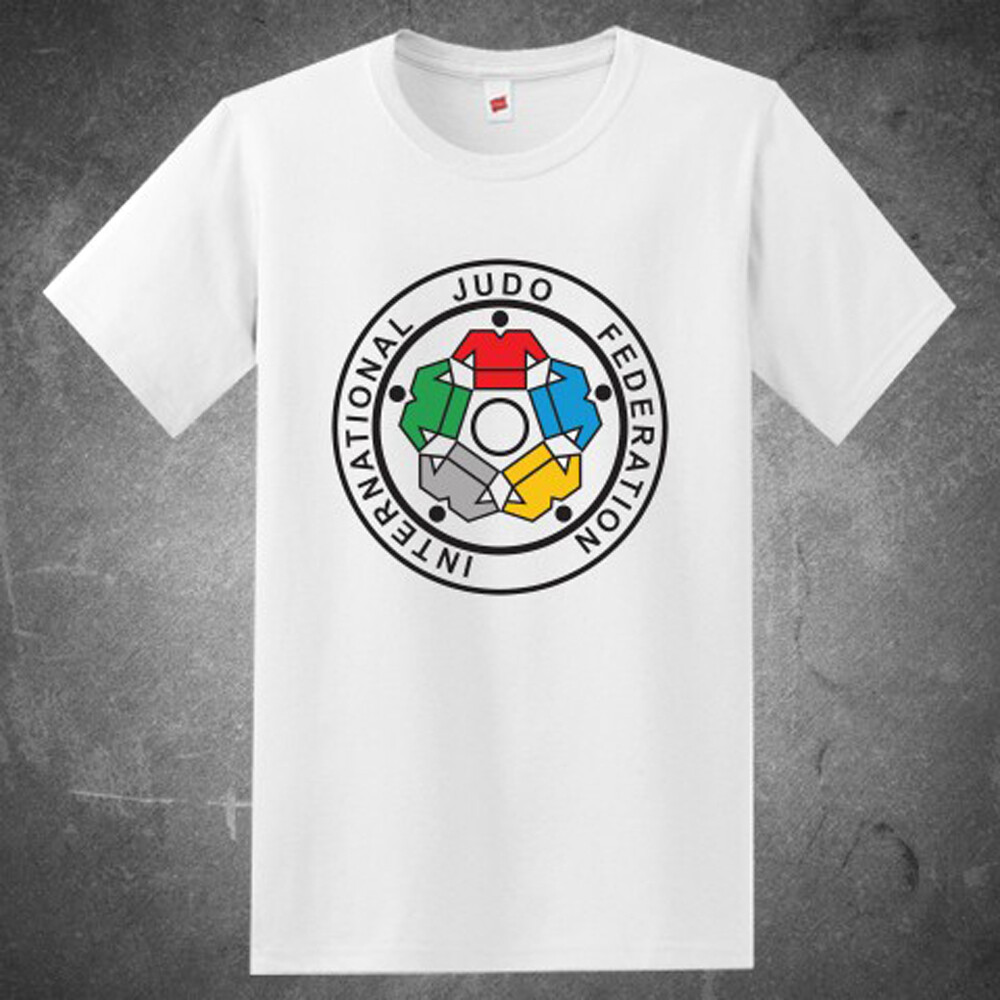 Federation Judo Logo United States Judo Federation Fall National