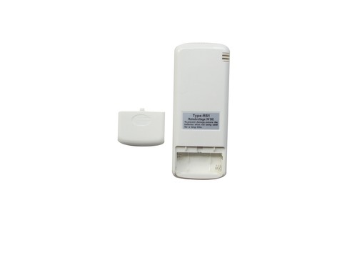 Remote Control for Ramsond NOMA Hisense Hessaire Portable AC Air ...