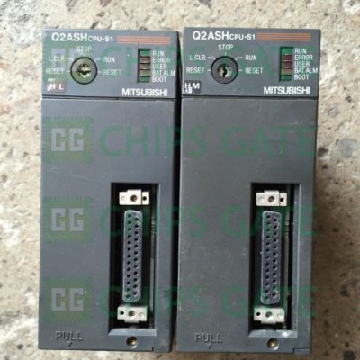 1PCS New PLC MODULE Q2ASCPU-S1 Q2ASCPUS1 1 year warranty | eBay