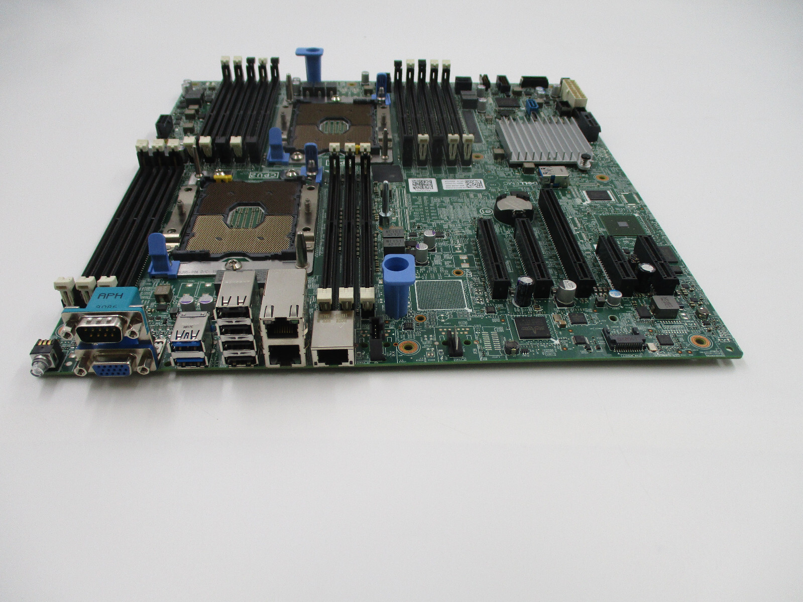 Dell PowerEdge T440 LGA3647 Motherboard Dell P/N 00X7CK Tested Working ...
