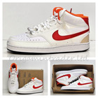 Nike Court Vision Mid Next Nature | eBay UK