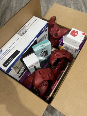 mixed lot of electronics | eBay