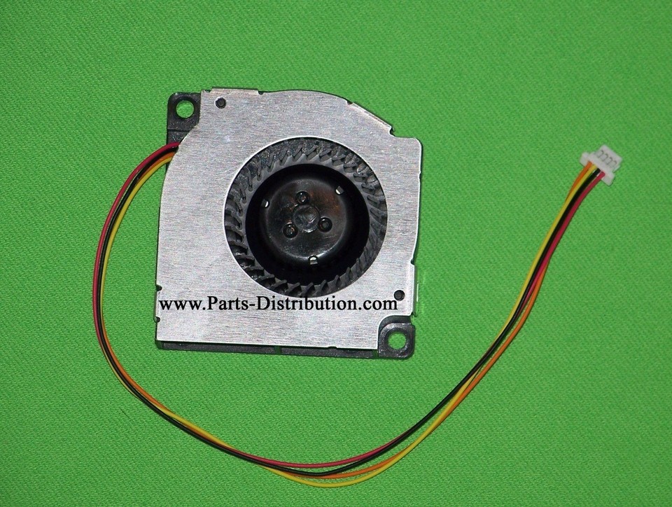 Epson Projector Fan: PowerLite 1750, 1751, 1775W, 1776W | eBay