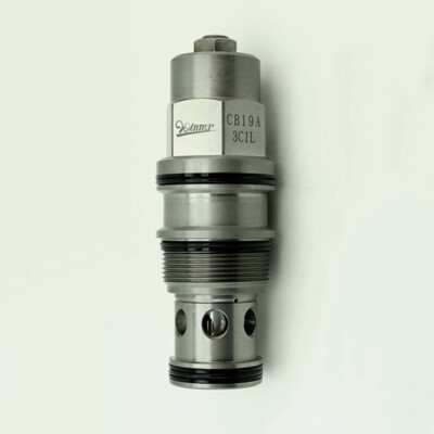 1 Pc. New For Winner Balance valve CB19A3CIL counterbalance valve | eBay