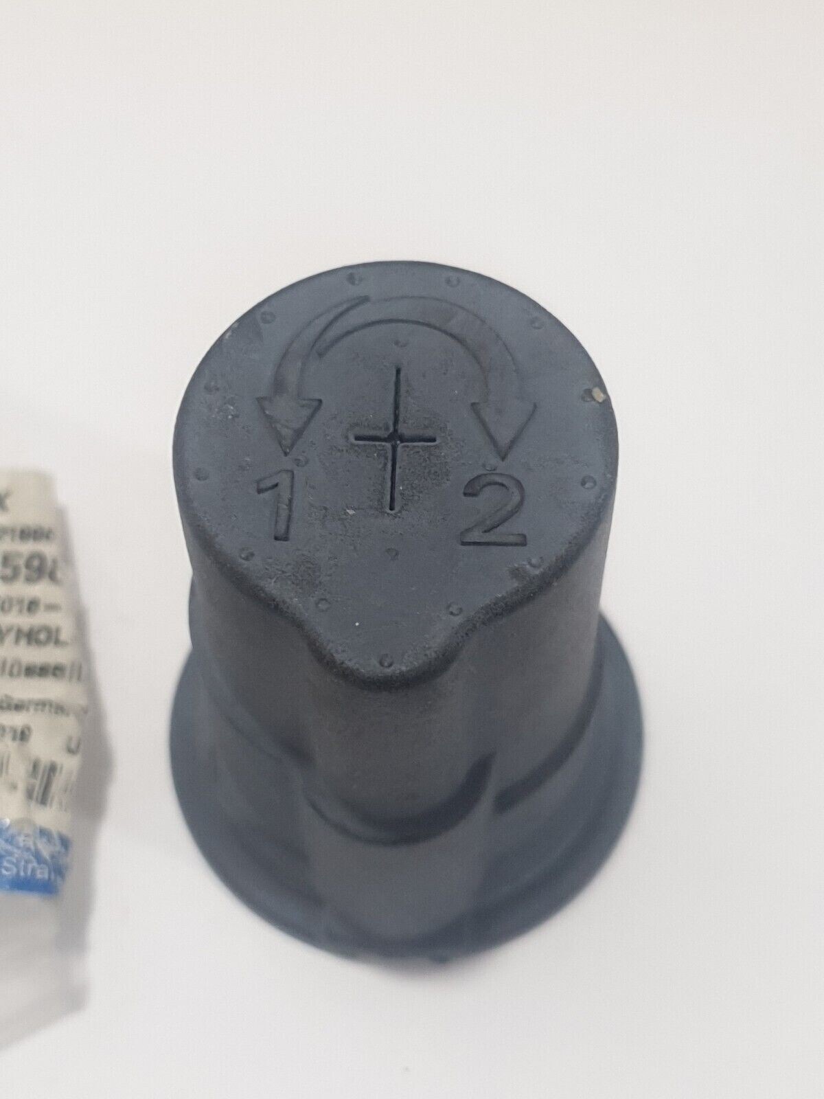 Genuine Ford Cover - Keyhole | 2409598 for sale online | eBay UK