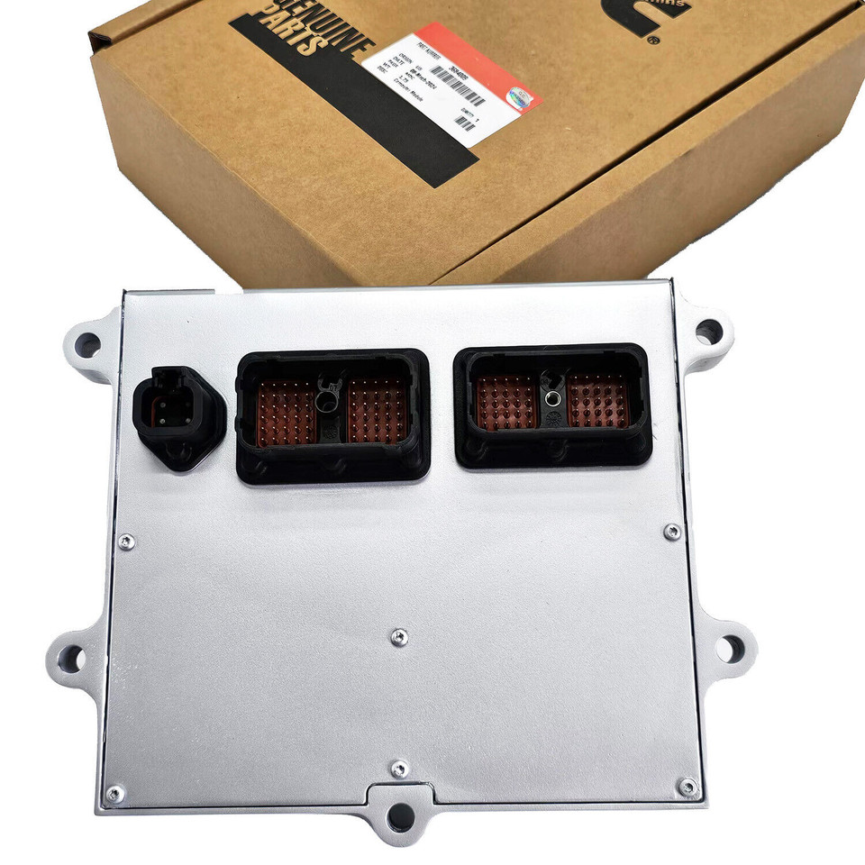3684009 Electronic Control Module For Cummins ECM CM870 CM871 | eBay