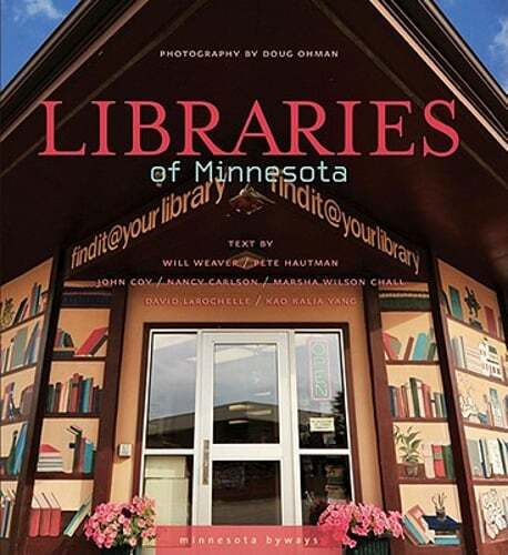 Libraries of Minnesota by Doug Ohman: Used 9780873518246| eBay