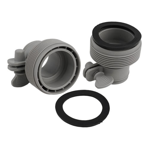 Hassle-free Process Pumps 2 Pcs Perfect Fit Easy To Install Plastic ...