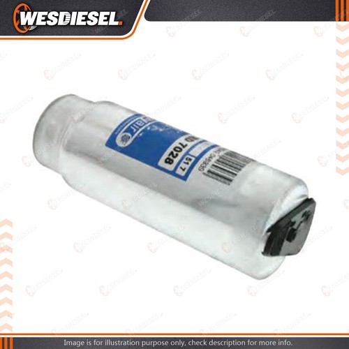 1 pc of Jayair Receiver Drier for Daihatsu Mira L500 Move L601 97-On | eBay