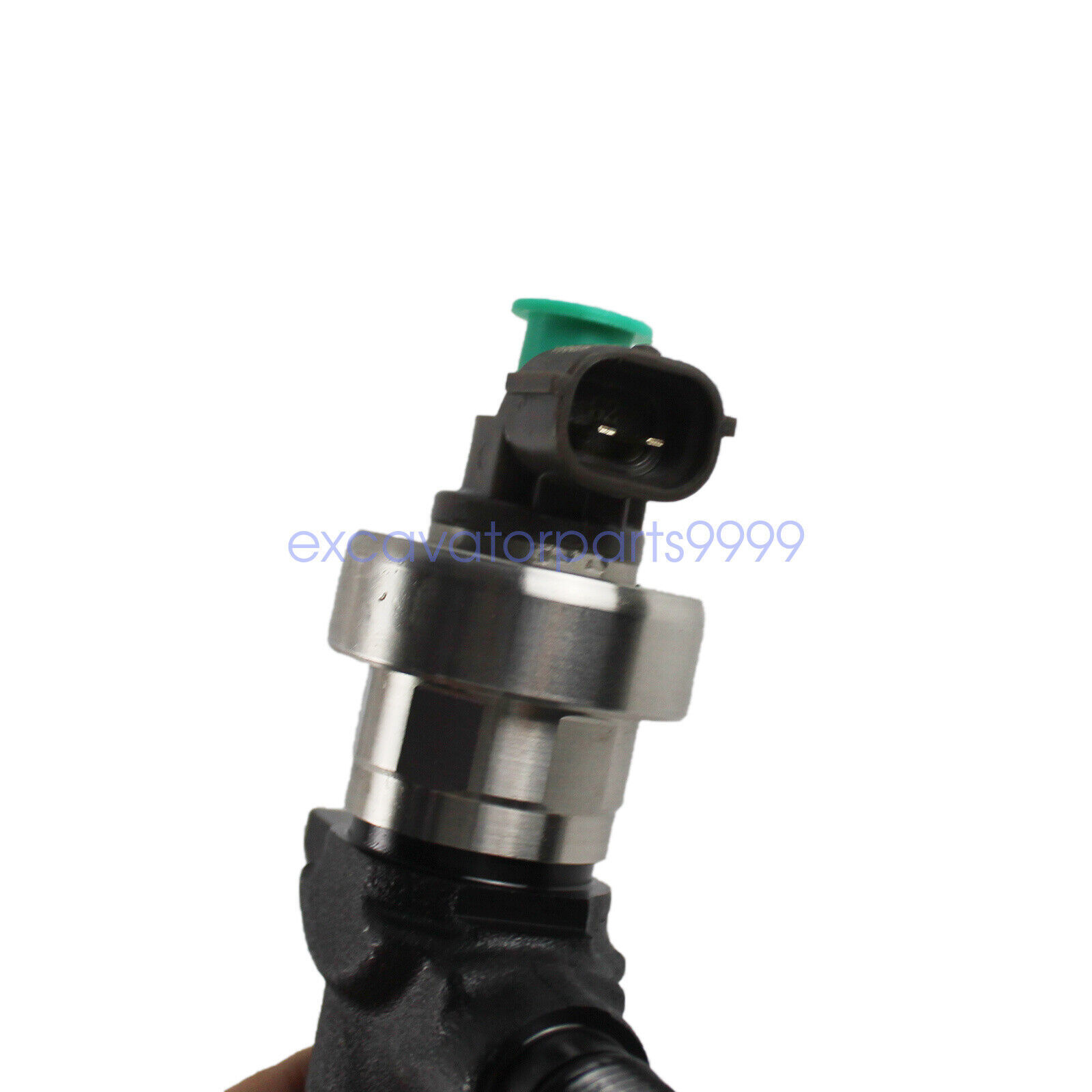 Fuel Injector 095000-6990 095000-6170 for Isuzu 4JK1 Truck Chevrolet D ...
