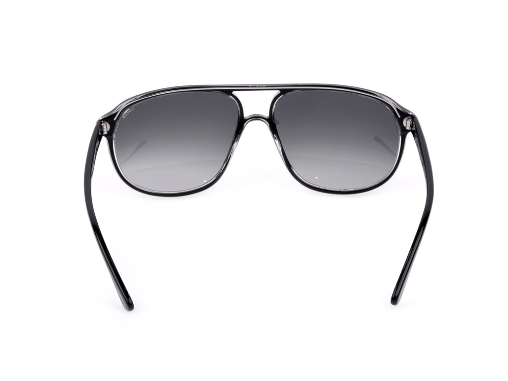 Lozza Sonnenbrille SL1827L ZILO SPORT Z32L Schwarz Rauch Herren | eBay.de