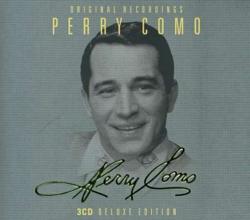 Perry Como - Signature - Perry Como CD 48VG The Cheap Fast Free Post | eBay