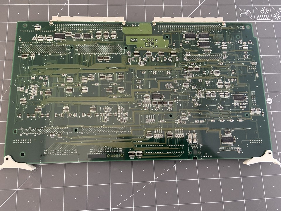 Nikon NK-C441-1 Communications Control PN: 4S015-164 | eBay