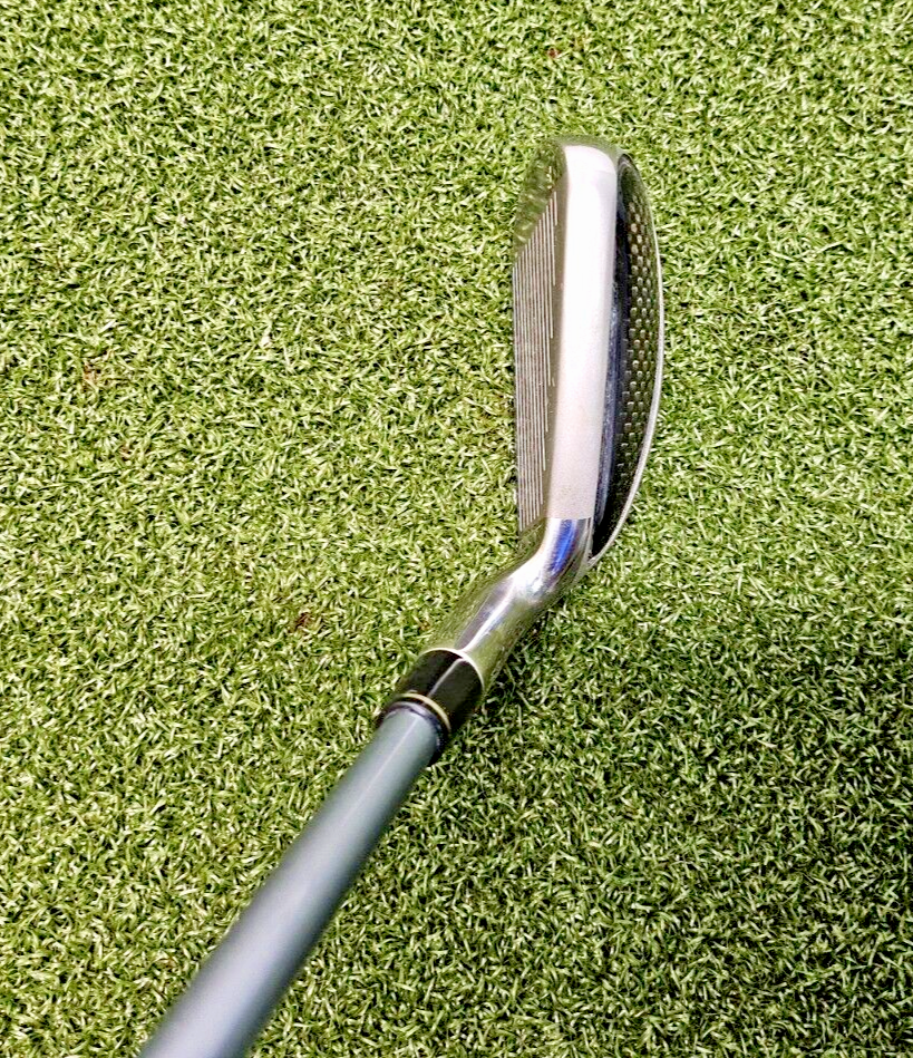 Adams IDEA Tech OS 6 Iron Hybrid / RH / Regular Graphite ~38.5 ...