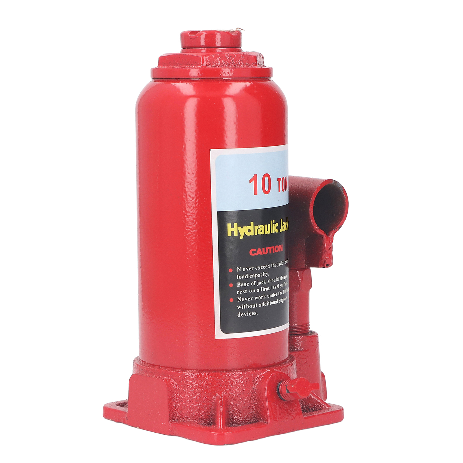 Bottle Jack 10T Hand Operated Low Position Bottle Jack For Car Van Trucks | eBay