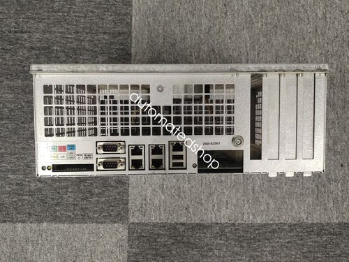 3HAC025097-001 DSQC639 ABB Computer Controller Unit Shipping By Fedex ...