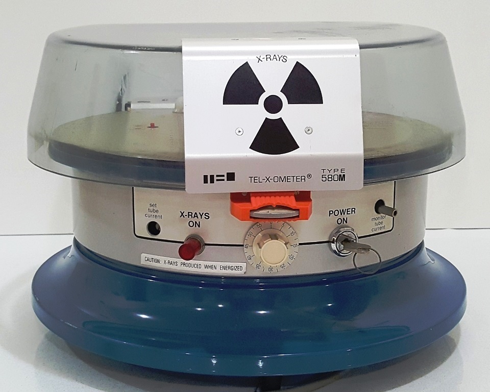 TEL-X-OMETER type 580M, DHL shipping world wide | eBay