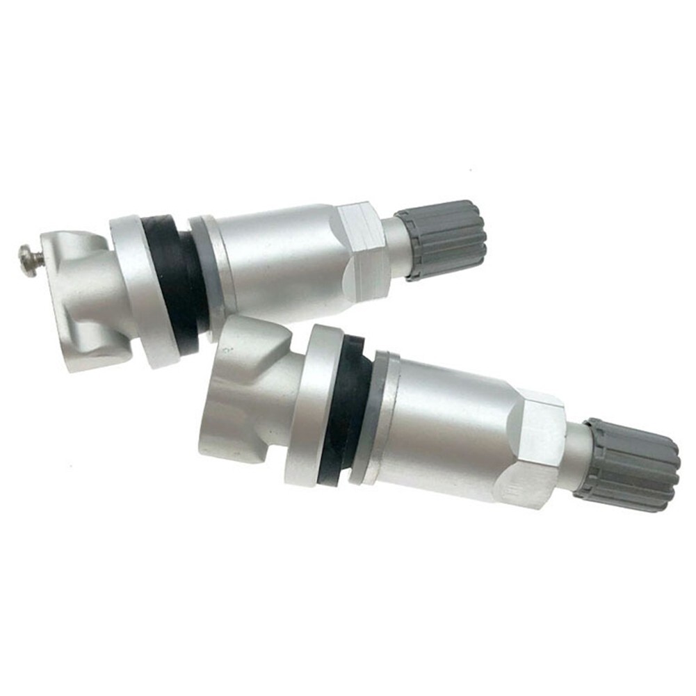 Compatible with For Chrysler For Dodge For Jeep TPMS Valve Stem ...