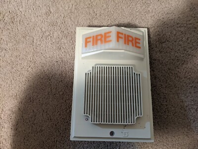 Industrial Fire Protection - Simplex Fire Alarm