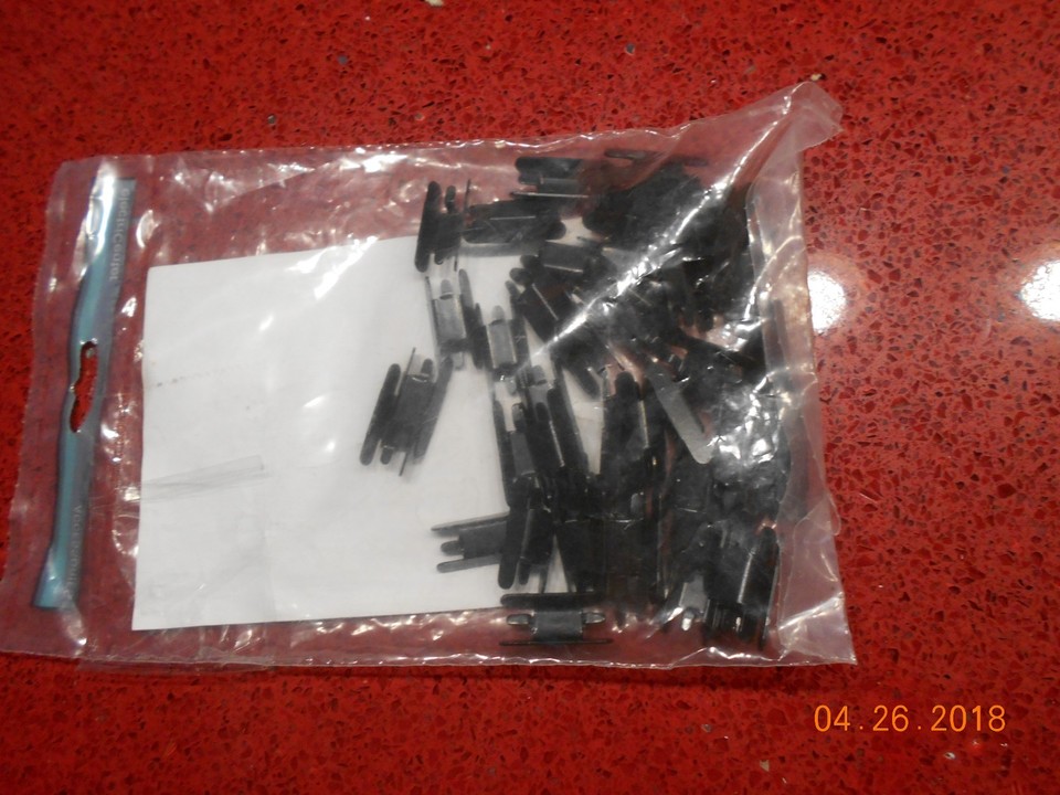 ELECTRICENTER ECQTH3 HANDLE TIE DEVICE (PKG 50) AKA QTH3 BX100HT | eBay