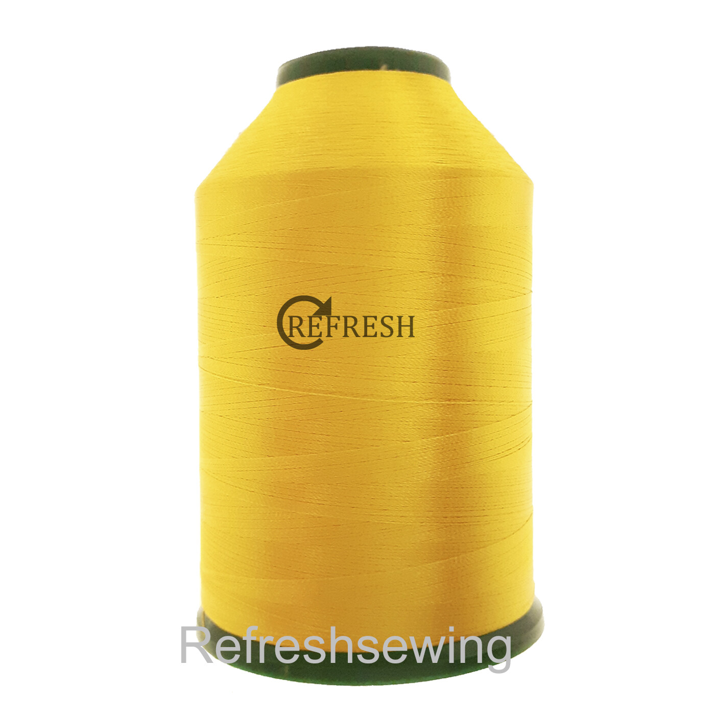 Kingstar Machine Embroidery 100% Polyester Thread 5000 Metre Spool ...