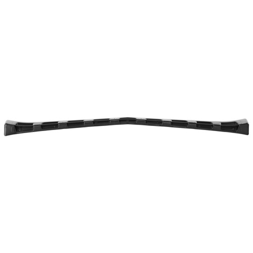 Bumper Face Bar Retainer Bracket Brace Mounting Kit Front Upper ...