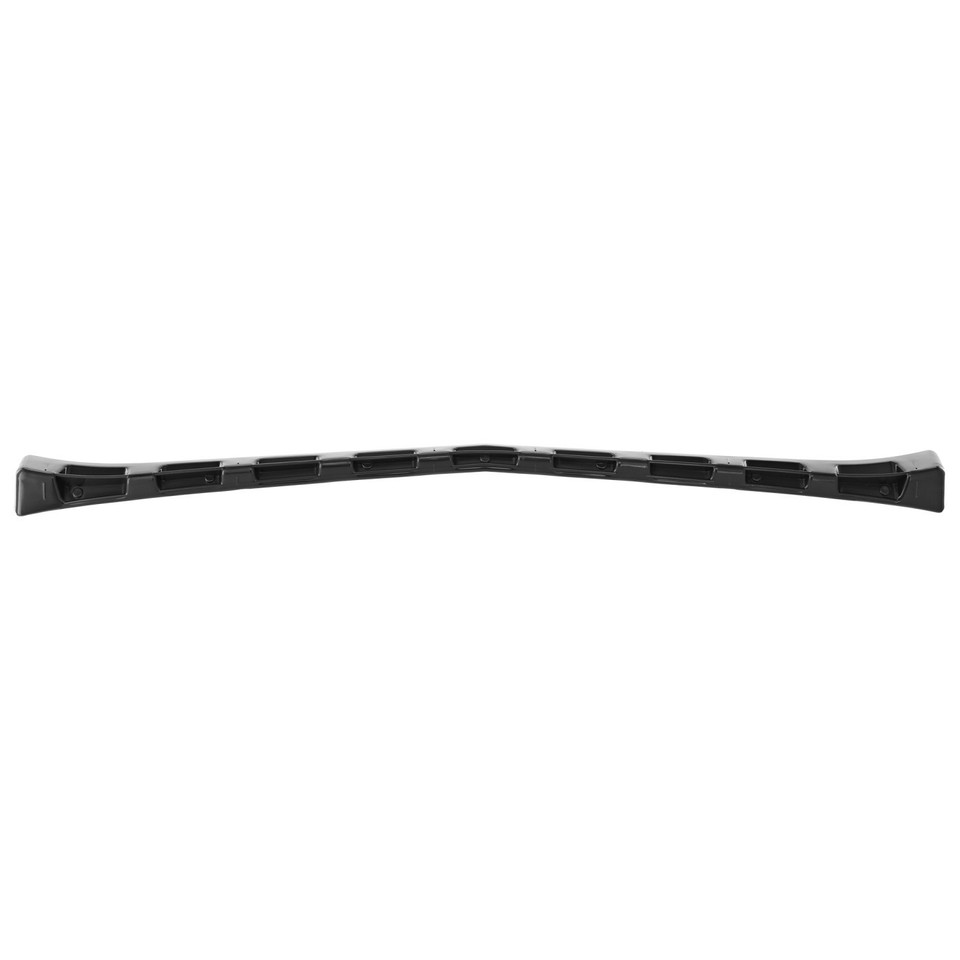 Bumper Face Bar Retainer Bracket Brace Mounting Kit Front Upper ...