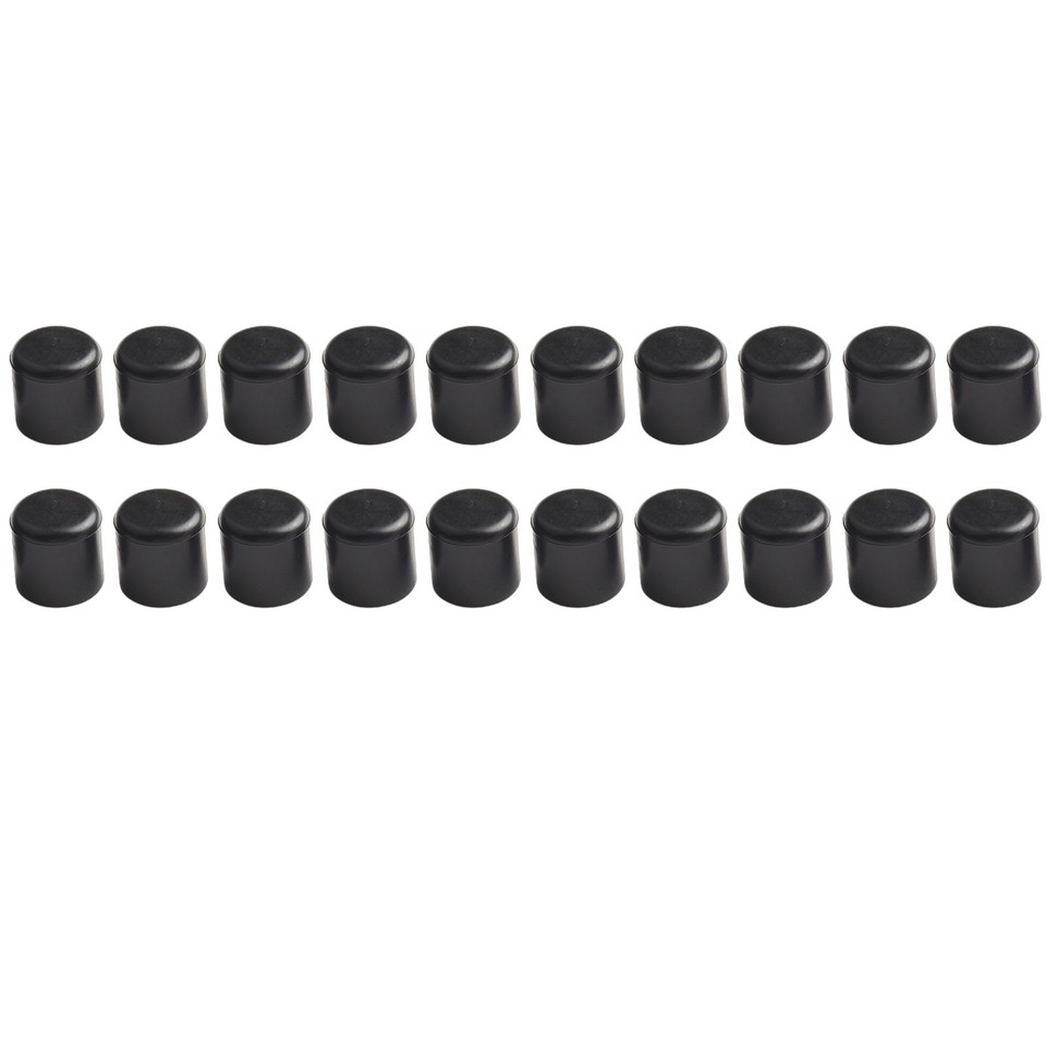 Hot Living Room Chair Leg Cap Table Feet Protector End Ferrules Floor ...